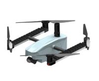 China MYUAV Tethered Drone with Lighting System for Emergency Rescue for sale