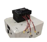 China MYUAV Cable Power System Used For Uav And 4 Rotors Drone Law Enforcement for sale