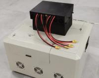 China MYUAV Cable Tethered Drone Power System with Unlimited Flight Time for sale