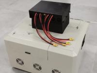 China MYUAV High Voltage Power Supply For Tethered Drones / Uav for sale