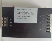 China MYUAV High Voltage Power Supply For Tethered Drones / Uav for sale