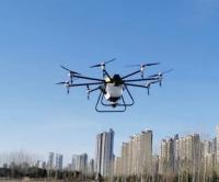 China MYUAV Heavy Lift Drone Exceptionally Powerful Heavy Duty Hydraulic Motors with Durability and Voltage for sale