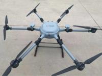 China MYUAV Heavy Lift Drone Powerful Voltage High Torque Motor / Aerial Platform Lift For Extreme Durability And Torque for sale