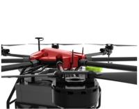 China MYUAV Powerful Heavy Lift Drone with High Voltage Torque and Wide Temperature Range for sale