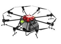China MYUAV High Torque Heavy Lift Drone with Wide Temperature Range Power and High Voltage for sale