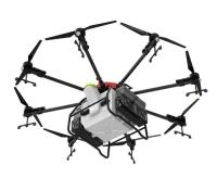 China MYUAV High Torque Heavy Lift Drone with Wide Temperature Range Power and High Voltage for sale