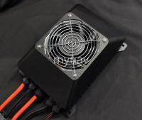 China MYUAV Output 170A Tethered Drone Power Supply Input 750V D.C Dielectric Strength for sale