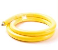 China Wire Resistance 2.4Ω/100m and -20C- 80C Tethered Drone Cable with Voltage 3000V Dc for sale