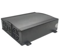 China MYUAV Lightweight Lithium Polymer Drone Power for 5A Output 1.5 Kg Weight Capacity CE/FCC/RoHS Certified for sale