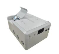 China MYUAV Tethered Drone Power Solution with M210 Socket 10000 MAh Capacity and 50m Cable Length for sale