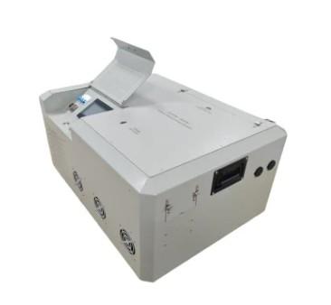 China MYUAV Tethered Drone Power Solution with M210 Socket 10000 MAh Capacity and 50m Cable Length for sale