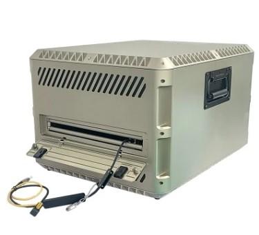 China MYUAV 150m/200m Height GPS Positioning Drone Station 5 Kg Payload Capacity 110-240V AC Power Supply for sale