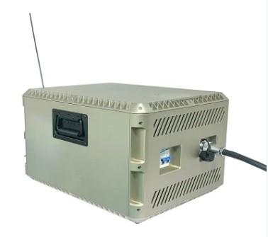 China MYUAV Certified Tethered Drone with GPS Positioning and Power Supply 100-240V AC CE FCC RoHS Certified for sale