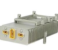 China MYUAV 50m Tethered Drone Power Cord 5A Current Safety Overcharge Protection. for sale