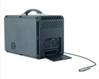 China Tethered Drone Power Supply 1.5 Kg 2200g Carry With 50 Meters Cable Length CE FCC RoHS Certified for sale