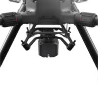 China MYUAV Tethered Drone 135 Grams Tethered Drone Payload Multifunctional Heavy Payload Drone for sale