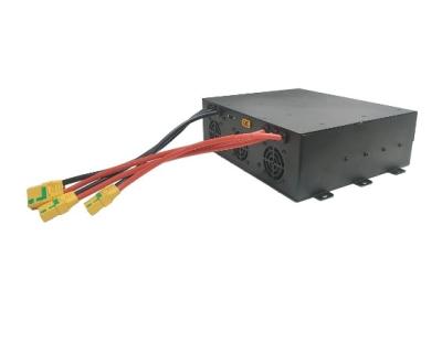 China Resilient Tethered Drone Station With C E Fcc Rohs Safety Certifications / 100m Maximum Tether for sale