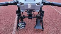 China MYUAV FC30S Lighting Shouting Searchlight Integrated Mounting For Integrated City Management for sale