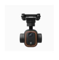 China Dual-light Kit 256 Quality 5MP Visible + 384×288 Thermal 30x Zoom All-Weather Monitoring for Security / Industrial for sale