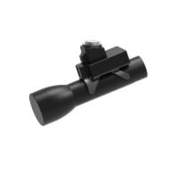 China Capture Net Launcher YE-01 8-10m Range 9㎡ Net Laser Aimed Fits DJI M300/M350 for sale