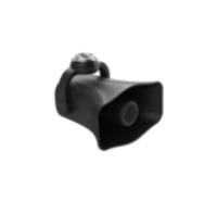 China YM - 3S Drone - Mounted Digital Voice Broadcast Long Range Clear Audio for sale