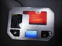 China MYUAV M400x Tethered Drone Cleaning System Tethered Ground Base Station for sale