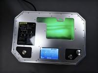 China MYUAV M400x Tethered Drone Cleaning System Tethered Ground Base Station for sale