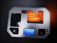 China MYUAV M400x Tethered Drone Cleaning System Tethered Ground Base Station for sale