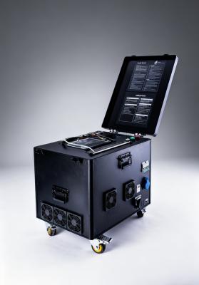 China DJI Fly Cart100mini Ground Tethered Base Station for sale