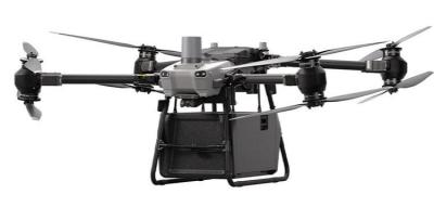 China DJI FlyCart 30T High-power mounting drone maintain continuous flight with stable power delivery for sale