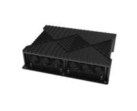 China 12kW Drone Power Module Delivering 205A Output Current Ideal for Professional Drone Applications Requiring Stable Energy for sale