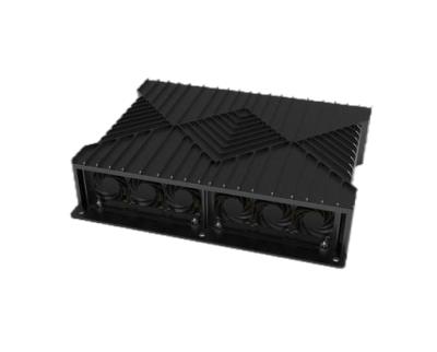 China 12kW Drone Power Module Delivering 205A Output Current Ideal for Professional Drone Applications Requiring Stable Energy for sale