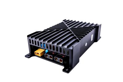 China 2.26kg Drone Power Module with IP65 Protection Level Built to Withstand Harsh Weather Conditions and Heavy Usage for sale