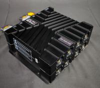 China Output current 340A Drone Power Module dimension 28.8 by 25.2 by 5.9 centimeters high capacity power solution for drones for sale