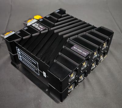 China Output current 340A Drone Power Module dimension 28.8 by 25.2 by 5.9 centimeters high capacity power solution for drones for sale