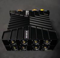 China Output current 340A Drone Power Module dimension 28.8 by 25.2 by 5.9 centimeters high capacity power solution for drones for sale