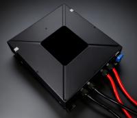 China IP65 Rated Drone Power Module Featuring Output Current 172A Ideal for Heavy Duty Drone Systems and Long Flight Times for sale