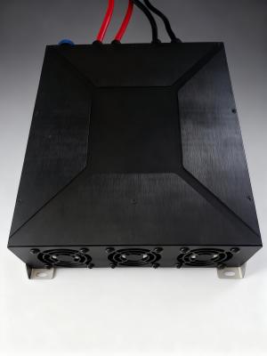 China 14S 16S 18S Output Voltage Drone Power Module Providing Input Voltage Options of 1000 V D C and 1500 V Optional for Industrial for sale