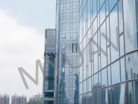 China Long‑Endurance Tethered DJI Matrice 400 Drone for Rooftop Solar Panel & Building Facade Cleaning for sale