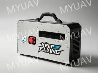 China DJI Matrice 400E 400T Compatible Tethered Power System‑Manufacturer for sale