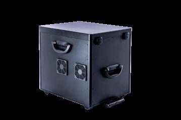 China 15KW Tethered Drone Station Kit Automatic Overcurrent Protection for sale