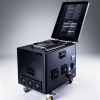 China DJI Fly Cart100mini Ground Tethered Base Station for sale