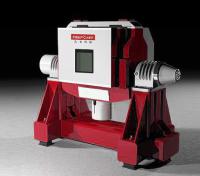 China 2FV700-W Dual-Axis Temperature-Controlled Turntable with 70kg Load Capacity and -70°C to +100°C Chamber for sale