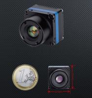 China Mini Thermal Imaging Module 720x576 USB Type-C IR Camera for Drone UAV 8-14μm for sale