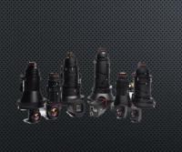 China 12μm Thermal Imaging Camera Module with Auto Focus and 1280×1024 Resolution for Long Distance Measurement for sale