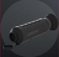 China CE-19 Series 12μm Thermal Monocular with Auto Focus, 384x288 Sensor, 8x Magnification for Long Range Imaging for sale
