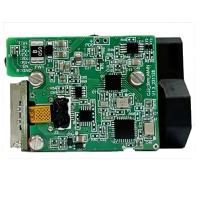 China FOVA YZT-CJ-0310F Laser Rangefinder Module 0.1M Resolution 3000M Range 1Hz Frequency for sale