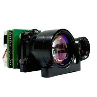 China FOVA YZT-CJ-0410A 4000m Laser Rangefinder Module 1535nm Eye Safe 1-10Hz RS422 for sale