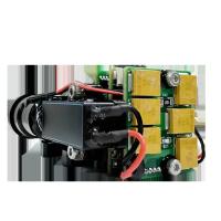 China Accurate Infrared Laser Pointer Industrial Laser Distance Sensor Device with Low Power Consumption for sale