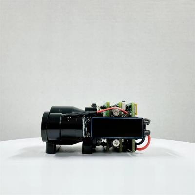 China YZT-CJ-0510A Eye-Safe Laser Rangefinder 1535nm 5km Range for Surveying Mapping Geodesy for sale